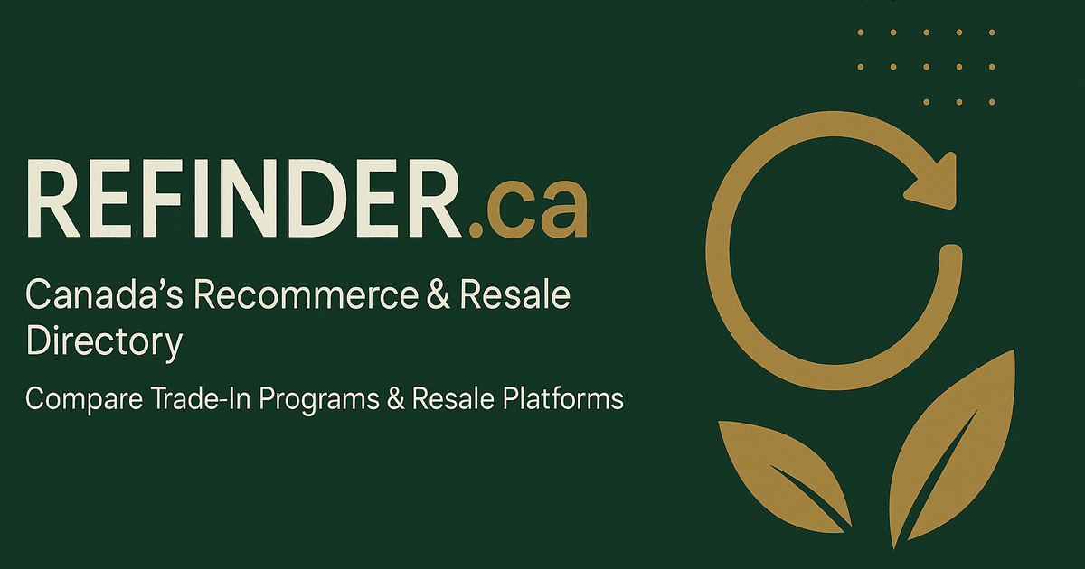 Best Buy Trade-In Canada: What You Need to Know | Refinder.ca